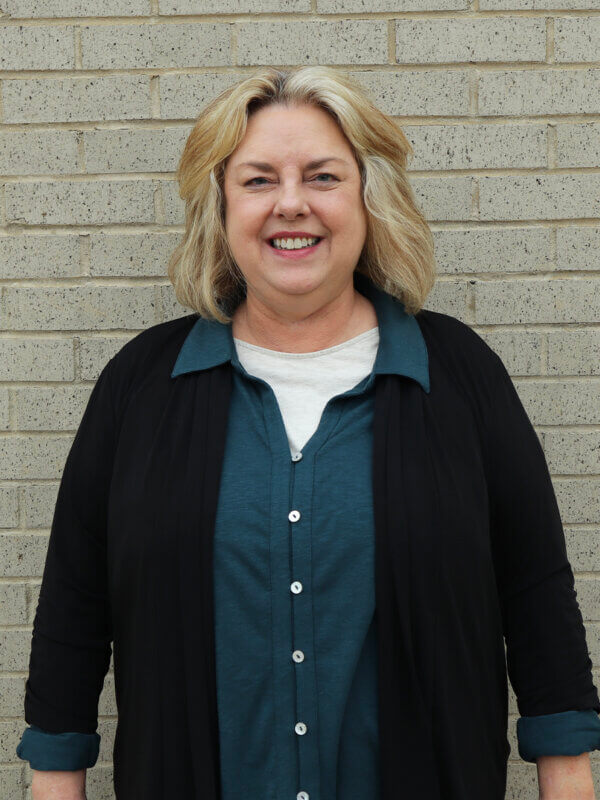 Leadership - Vaughn Forest Church