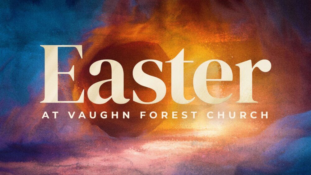 Message: "Easter Sunday 2024 - “What Does The Resurrection of Jesus ...