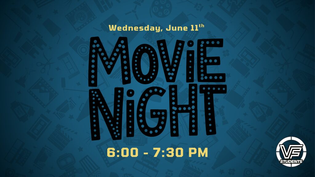 Movie Night - Vaughn Forest Church